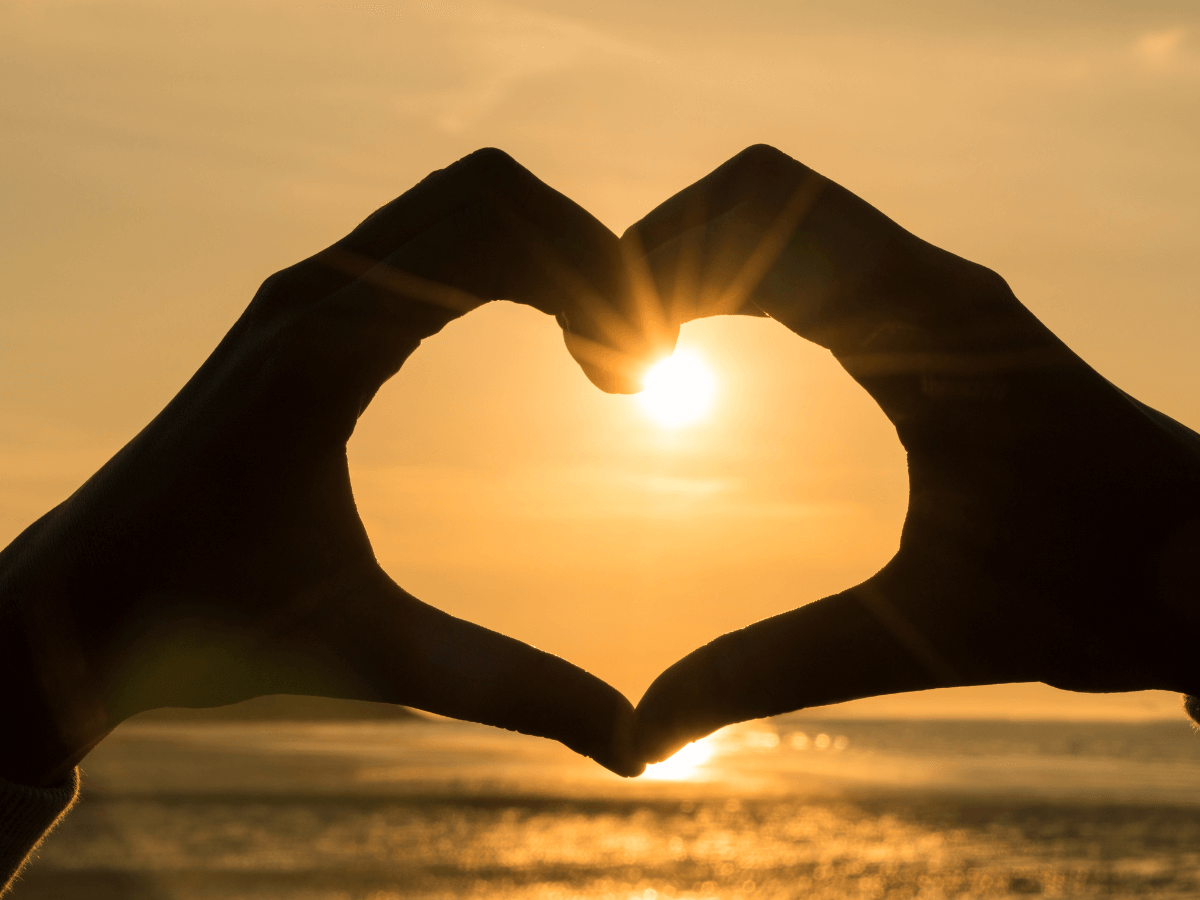 Channeling the sun into your magnificent skin