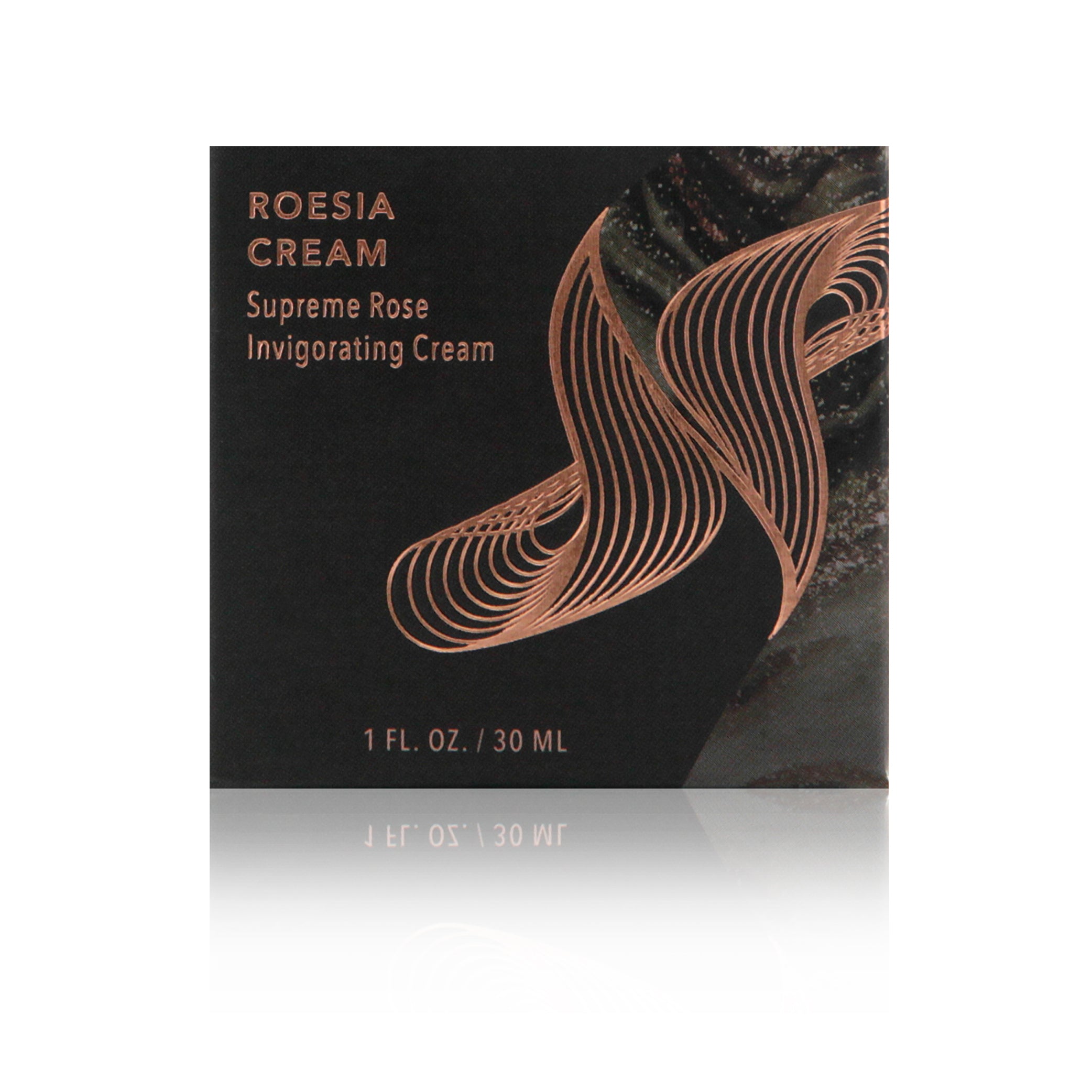 Roesia Cream | 100% Natural & Vegan Skincare by Nourishe Organics