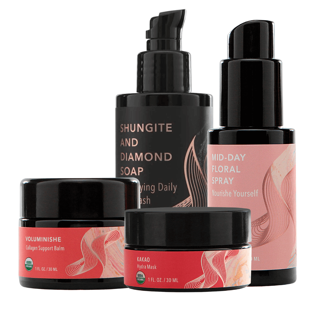 Collagen Kit - Nourishe